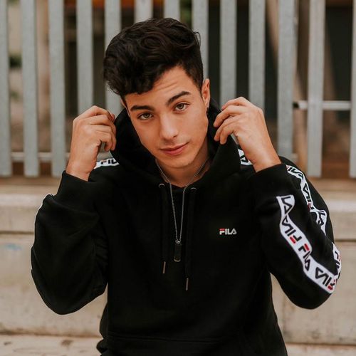 Mala Mía - Naim Darrechi (letra da música) - Cifra Club