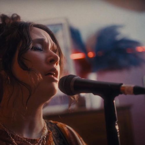 Supernatural - Ruby Waters - Cifra Club