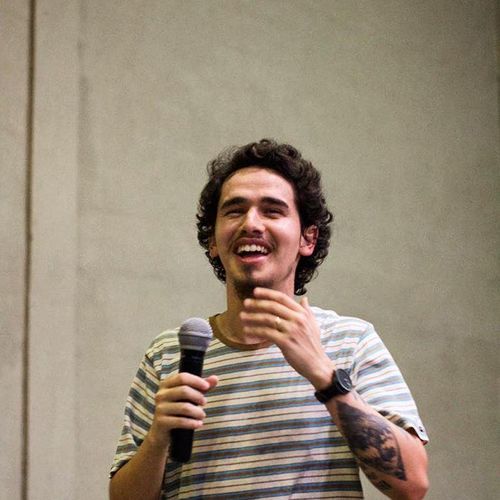 Unico desejo - Alessandro Vilas Boas (letra da música) - Cifra Club
