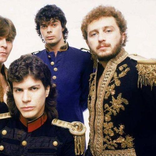 London, London - RPM - Cifra Club