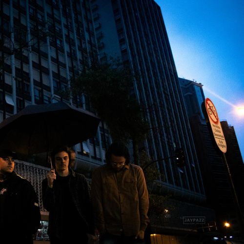 Just a Vapor - Rise Rise, Forks - Cifra Club