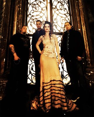 Going Under - Evanescence - Cifra Club