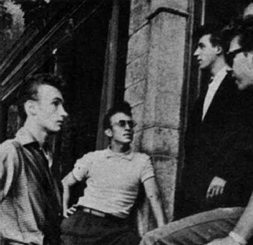 Little Miss Blue - Dion And The Belmonts - Cifra Club