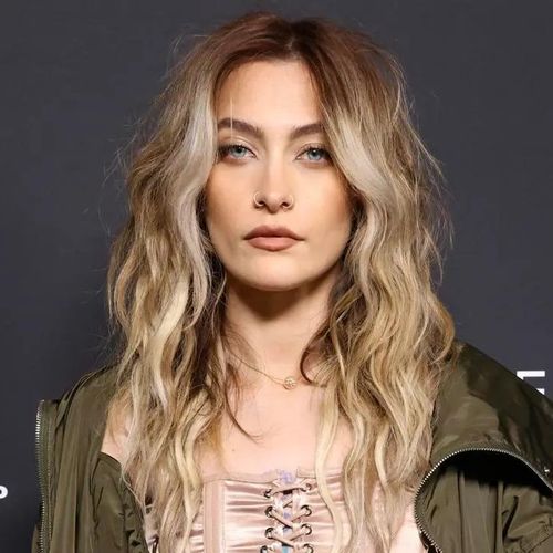 Let Down - Paris Jackson - Cifra Club