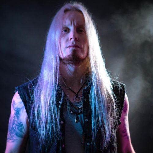 Marc Hudson | Cifra Club