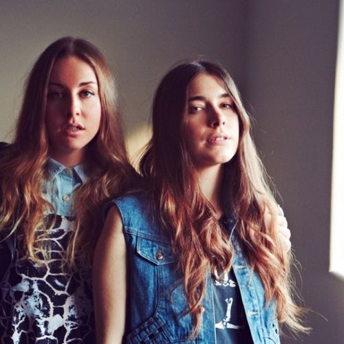 The Steps - HAIM - Cifra Club