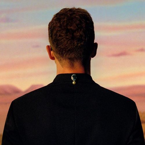 Mirrors - Justin Timberlake (letra da música) - Cifra Club