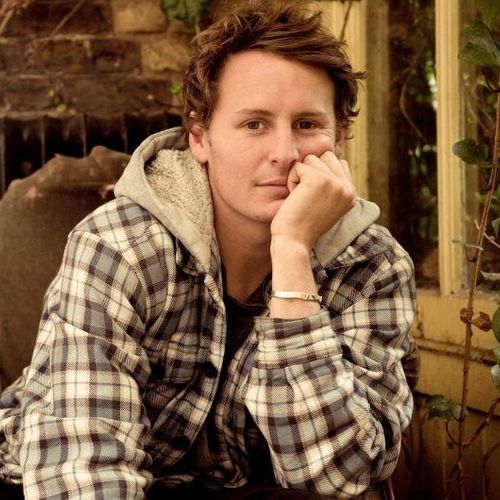 Depth Over Distance - Ben Howard - Cifra Club
