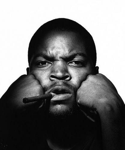 Gangsta Rap Made Me Do It - Ice Cube - Cifra Club