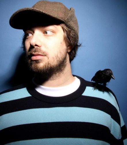 Opossum - Aesop Rock (letra da música) - Cifra Club