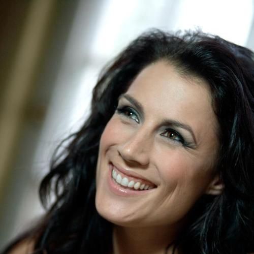 Are You Ready - Jill Johnson - Cifra Club