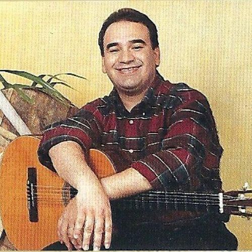 Jesus É Tudo - Elizeu Gomes - Cifra Club