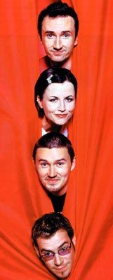 Promises - The Cranberries - Cifra Club