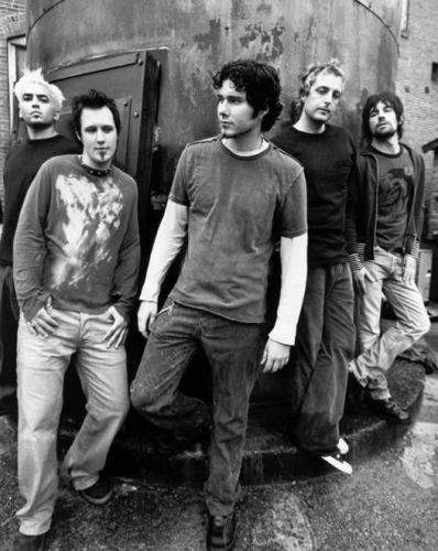 Forty Foot Echo | Cifra Club