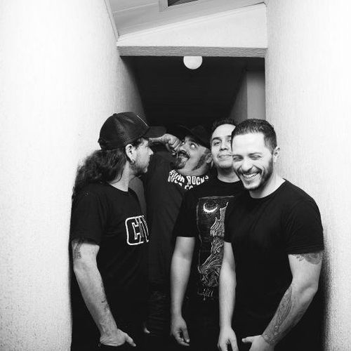 1997 - Hateen - Cifra Club