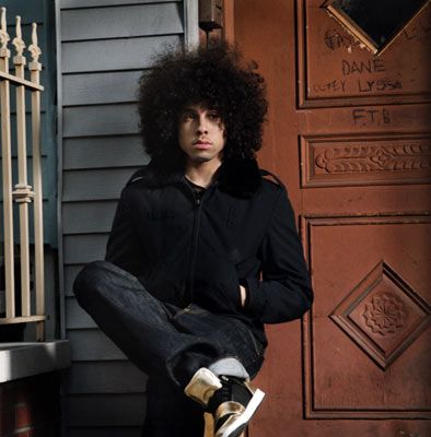 Liquid Lava Love - Kevin Michael (letra da música) - Cifra Club