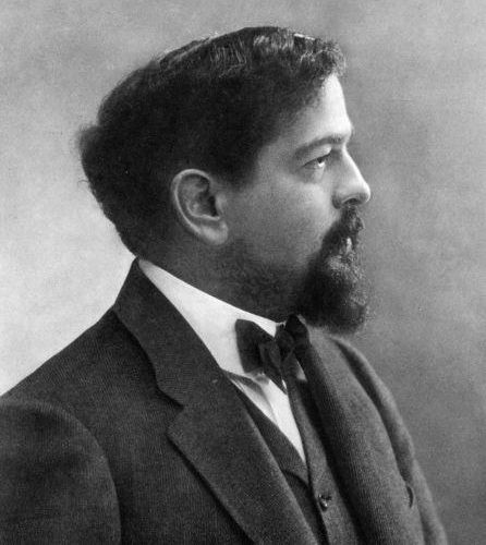 Claire De Lune (acordes) - Claude Debussy - Cifra Club