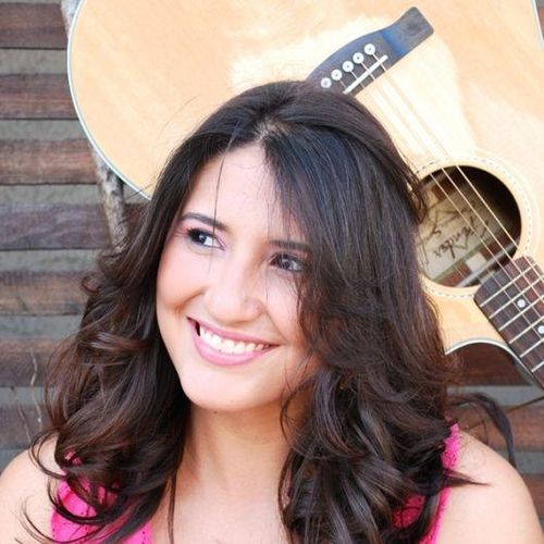 Elizabeth Freitas | Cifra Club
