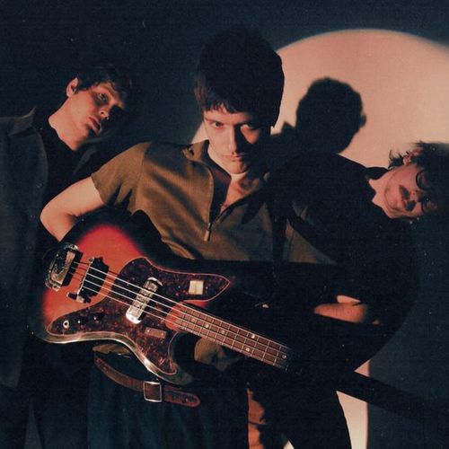 Alien Blues (acordes) - Vundabar - Cifra Club