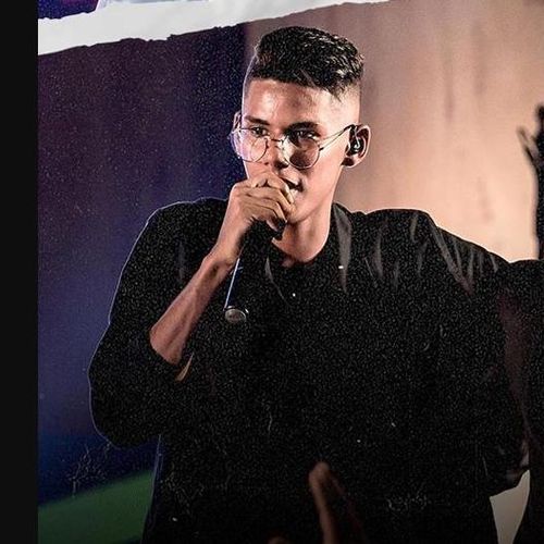 Lucas Roque e Gabriel | Cifra Club