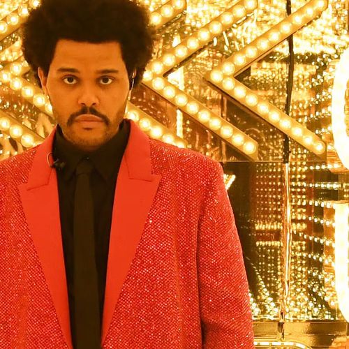 The Weeknd: Acordes - Cifra Club