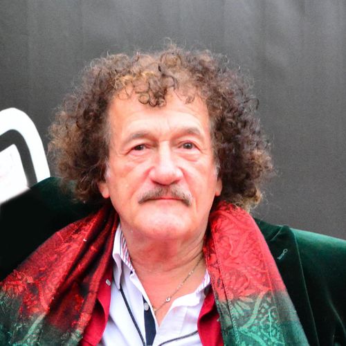 Geff Harrison | Cifra Club