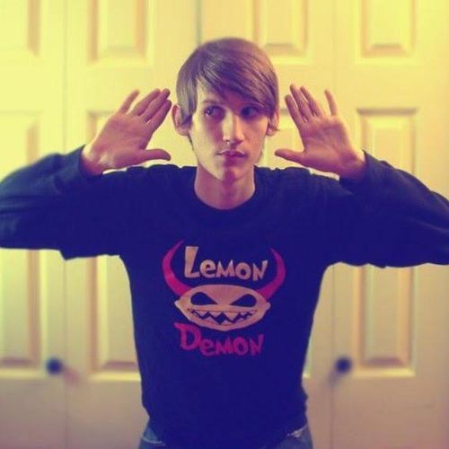 Amnesia Was Her Name - Lemon Demon (letra da música) - Cifra Club