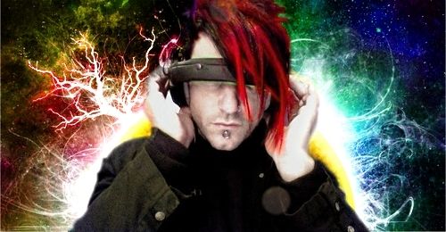Frozen - Celldweller - Cifra Club