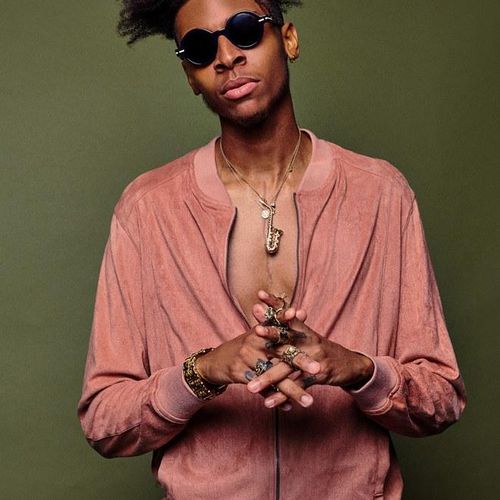 Tadow - Masego - Cifra Club