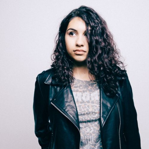 Here - Alessia Cara (letra da música) - Cifra Club