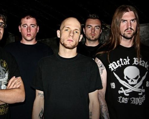 Formshifter - Allegaeon (letra da música) - Cifra Club