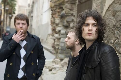 Whistle For The Choir - The Fratellis - Cifra Club