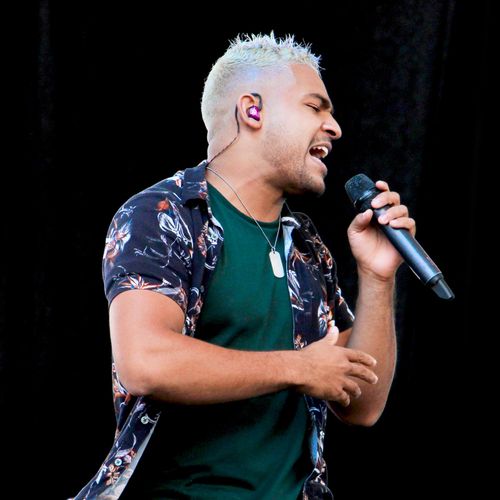 Adrian CH | Cifra Club