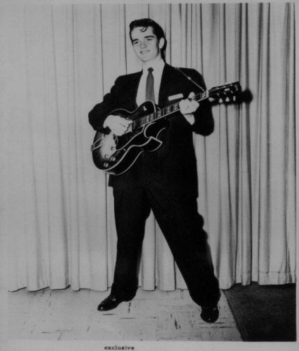 Mammas Don't Let Your Babies Grow Up To Be Cowboys - Ed Bruce - Cifra Club