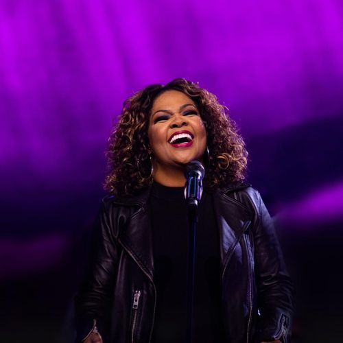 Worthy Of It All - Cece Winans - Cifra Club