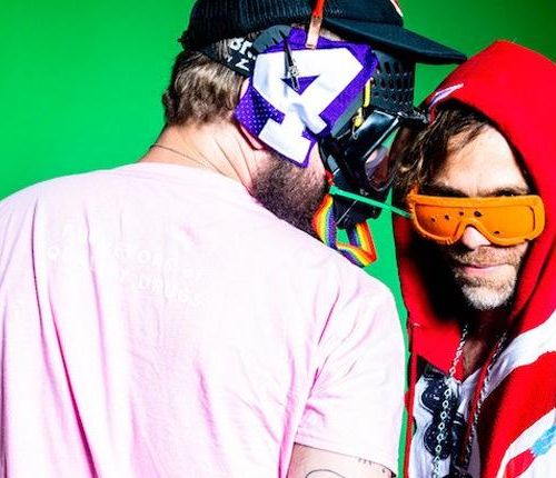 Mimi - Big Red Machine - Cifra Club