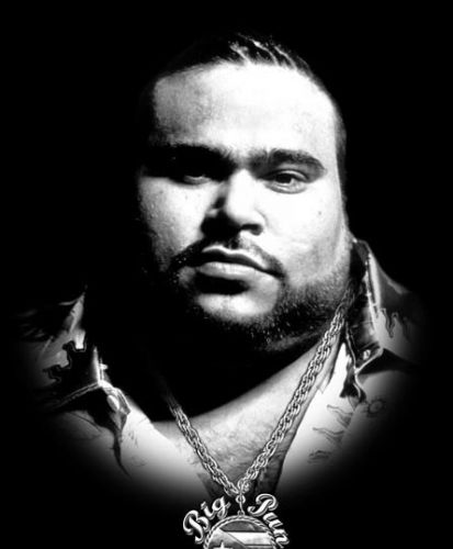 Black Hole - Big Punisher (letra da música) - Cifra Club