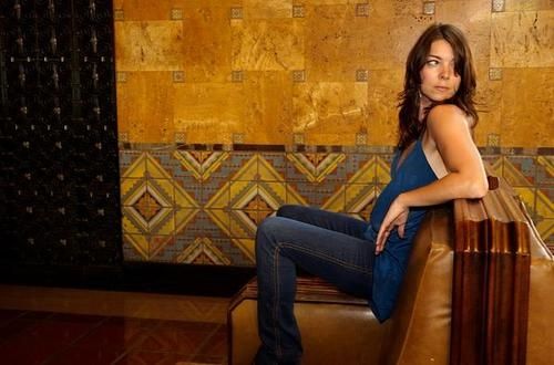 Small House - Michelle Featherstone - Cifra Club