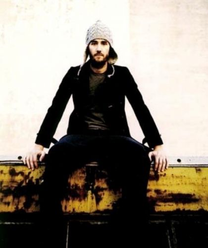 Crinan Wood - Alexi Murdoch - Cifra Club