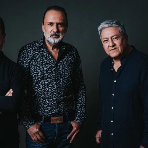 Grupo Río | Cifra Club