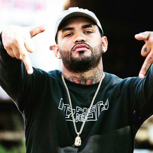 Duck Duck Goose - Joyner Lucas (letra da música) - Cifra Club