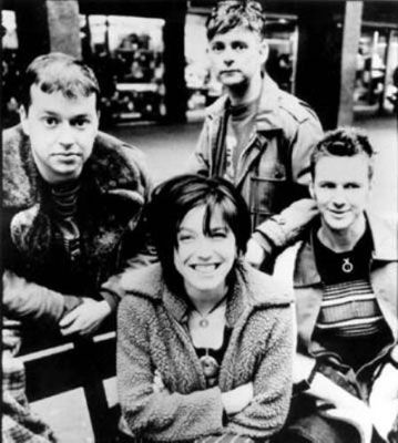 Accidentally Kelly Street - Frente - Cifra Club