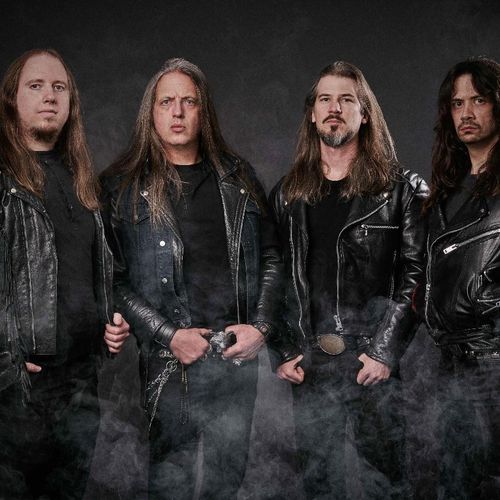 Mark Of The Devil - ROADWOLF (letra da música) - Cifra Club
