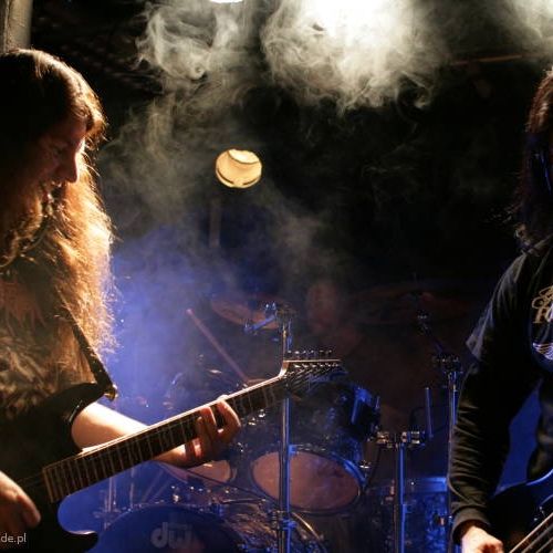 Primitive Rithm Machine - Mortification - Cifra Club