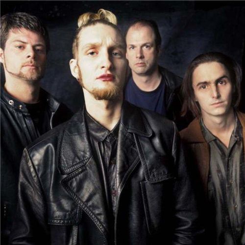 I'm Above (acordes) - Mad Season - Cifra Club