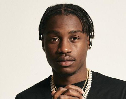 Fn - Lil Tjay - Cifra Club