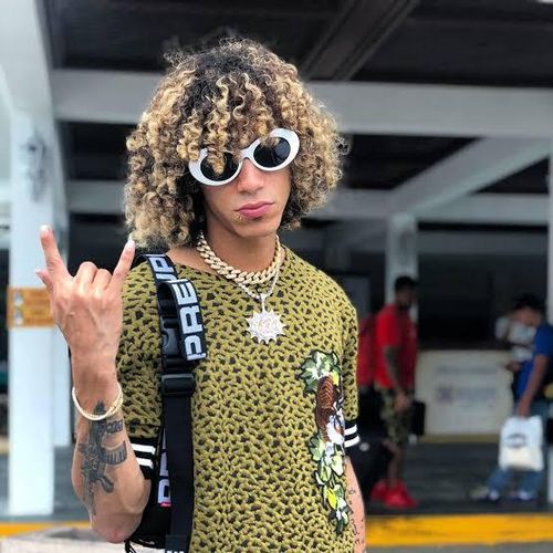 0 Sentimientos (remix) (part. Baby Rasta, Noriel, Lyan, Darkiel y ...