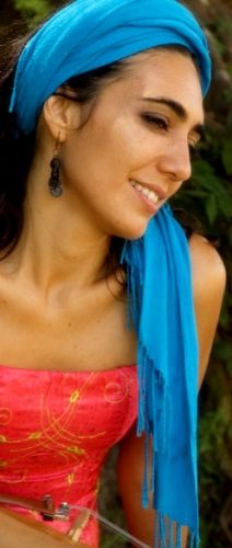 Laranjeira - Renata Rosa (letra da música) - Cifra Club