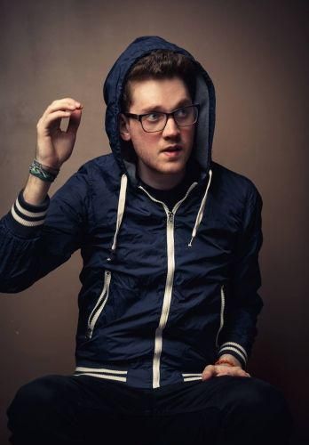 Teenage Dream - Alex Goot (letra da música) - Cifra Club