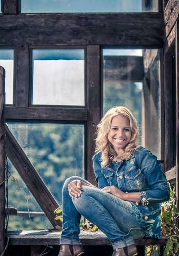 Mari Rocha | Cifra Club